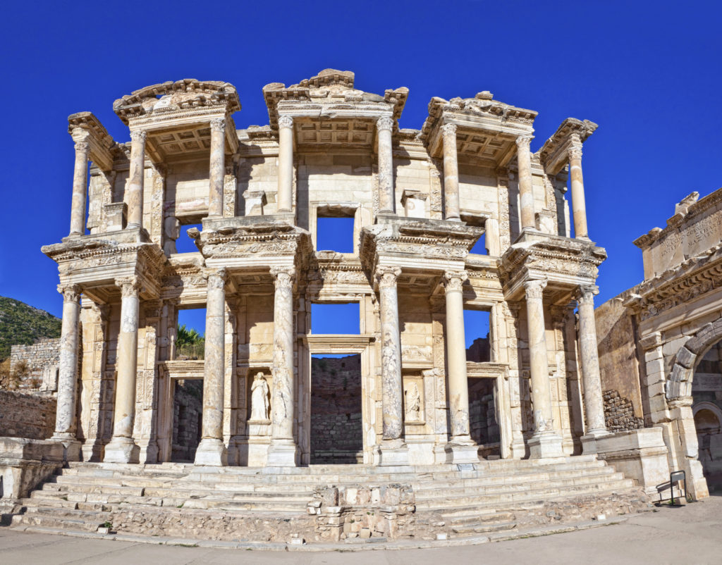 7 Churches of Revelation Turkey tour with Pastor Jeff and Kay Lucas 18 ...